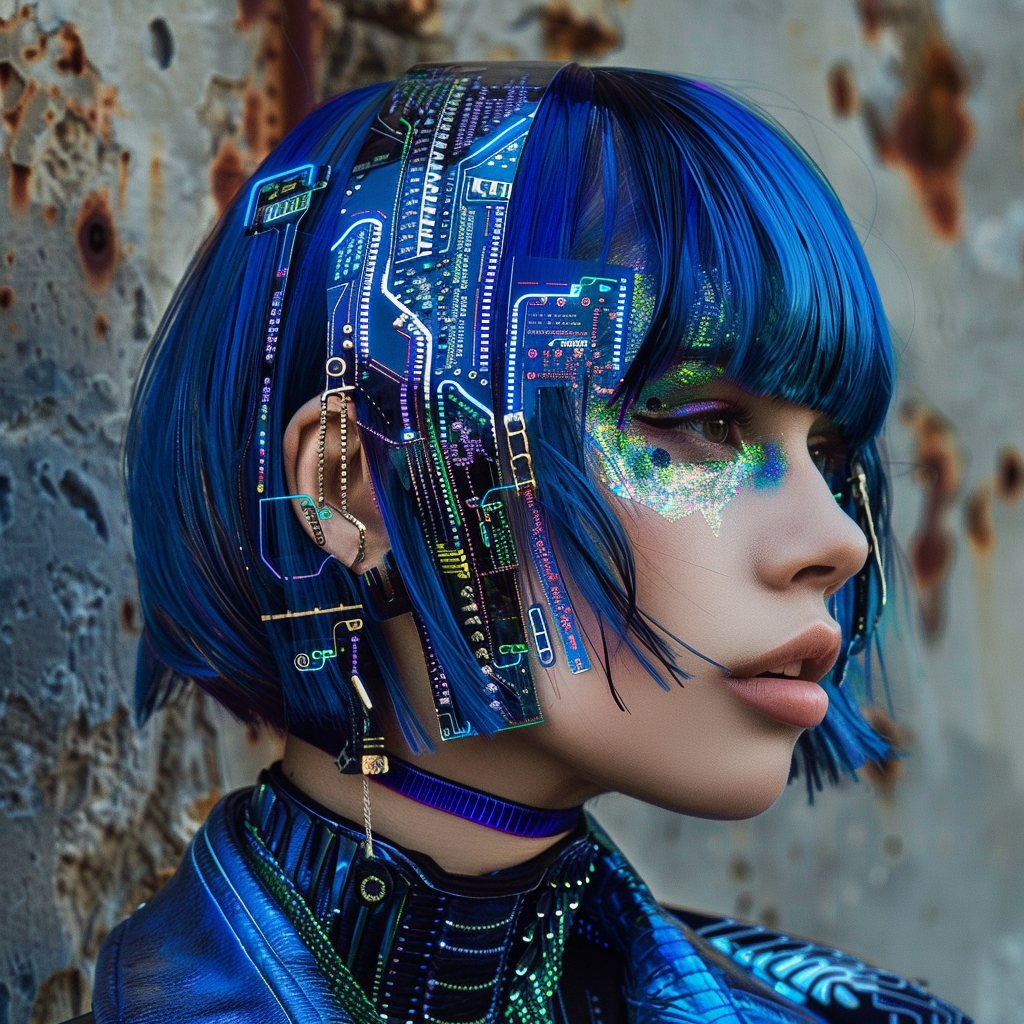 The Future of Wigs: Innovations and Trends Shaping the Industry – HAIRCUBE