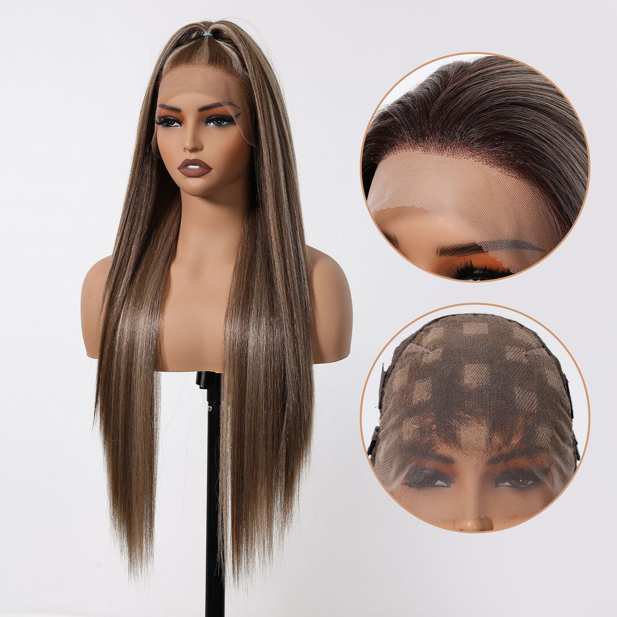 Free Part Lace Wigs – HAIRCUBE