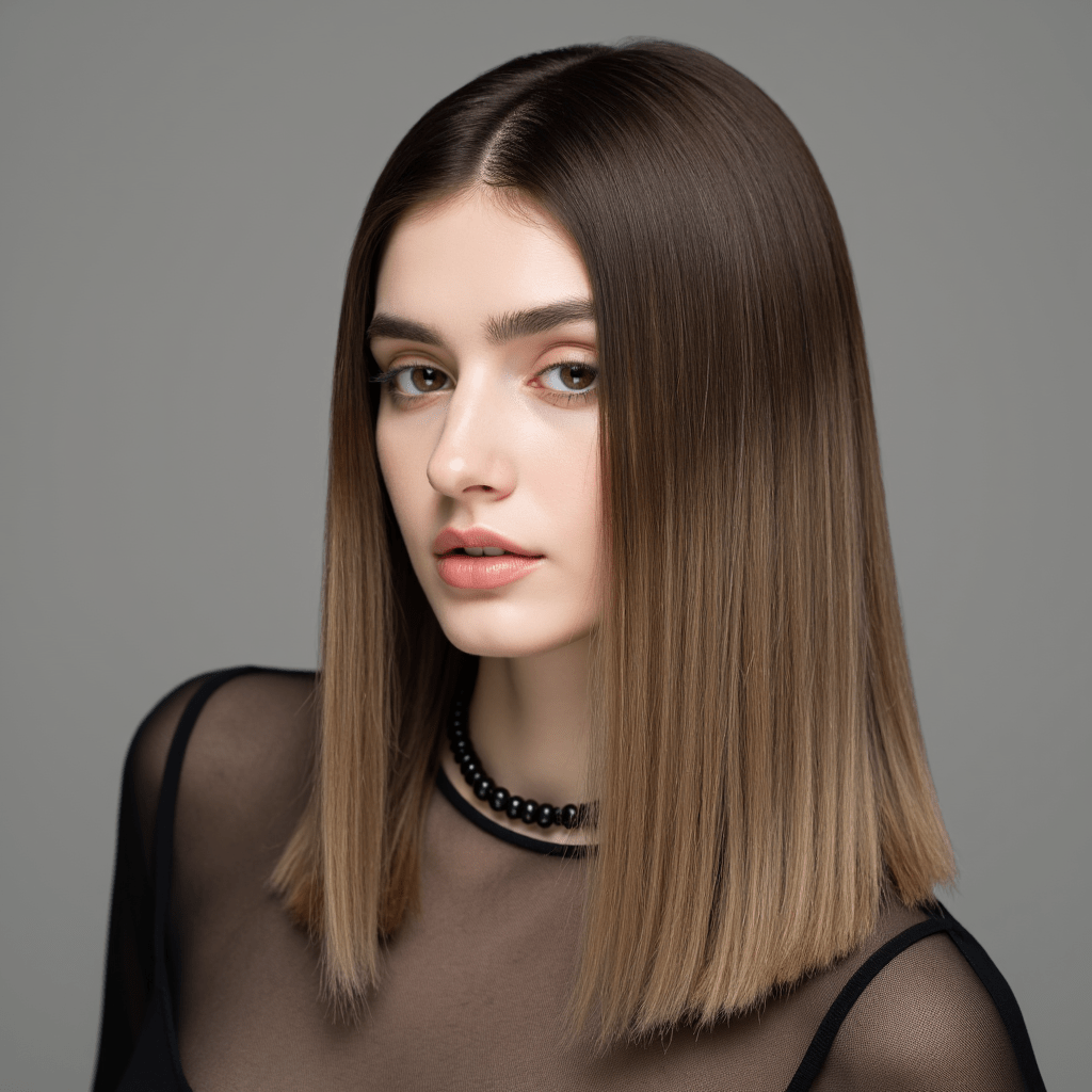 Haircube 20 Inches Beach Wave Lace Front Synthetic Wig - Sadie – HAIRCUBE