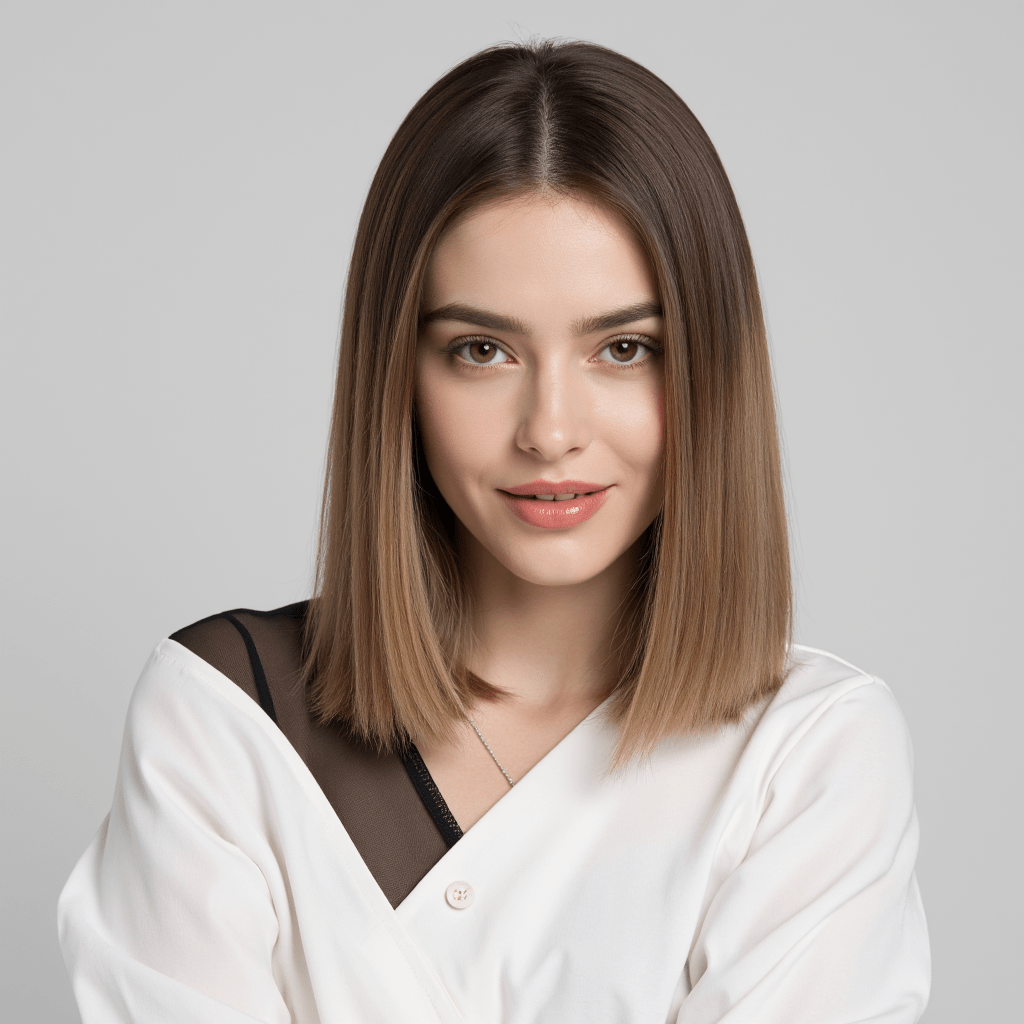 Haircube 20 Inches Beach Wave Lace Front Synthetic Wig - Sadie – HAIRCUBE